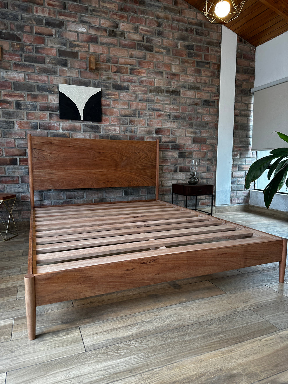 Cama Zedrick – FöRMA Studio